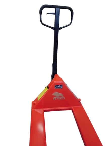 Patín Hidráulico 3 Toneladas Modelo:CBY-AC3.0T/N – Powersolution